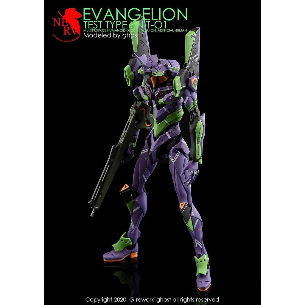 YAN GHOST RG 1/144 EVANGELION EVA-01 EVA RG EVA 01 1 WATER SLIDE DECAL – calily.ph